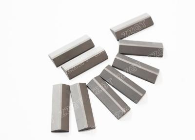 China High Hardness K40 Custom Tungsten Carbide Agricultural Part For Tillage Use for sale