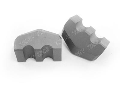 China Customized E30 E50 Tungsten Carbide Inserts For Tunnel Boring Machine for sale