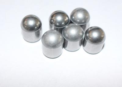 China YG8C Diameter 15.28x21.5 Cemented Tungsten Carbide Bucket Teeth For Wheel Excavation for sale