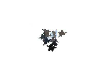China Polished Cemented Carbide Knives And Blades With High Wear Resistance for sale