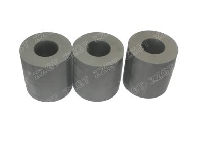 China G40 / G50 Cemented Tungsten Carbide Cold Heading Pellets For Colding Heading Dies for sale