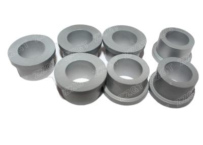 China YG6X 90HRA Tungsten Carbide Bush For Submersible Pump for sale