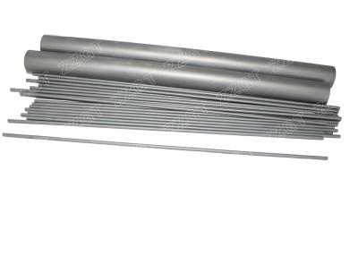 China Unground Diameter 3mm YL10.2 Tungsten Carbide Rod for sale