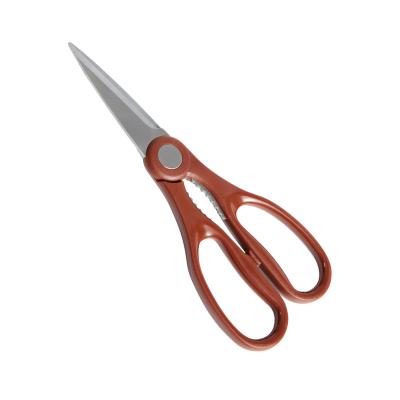 Cina il porta-coltelli della noce di 10cm Brown ha fissato l'acutezza 1.4kg del commestibile di acciaio inossidabile in vendita