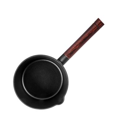 Cina latte di alluminio Pan Circulon Die Casting Eco di 7inch ZL102 amichevole in vendita