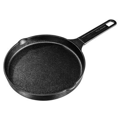 Cina Induzione inferiore ispessita che cucina la padella del ODM 24cm di Safe della lavastoviglie delle pentole in vendita