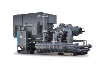 Cina ZH+&ZH630-1600 Compressore d'aria a vite Atlas senza olio Centrifugo per tessili Mat elettronica alimentare in vendita
