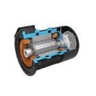 China Next Generation R-Series Decrease Energy And Improve Air Flow With V-Shield Technology for sale