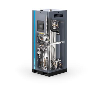 China Industrial PSA Nitrogen Generator NGP+8-100 With Air Factor 2.6-3.5 High Reliability for sale