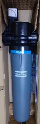 中国 アトラス鋳造設計 圧縮空気処理フィルター DD+PD+UD+DDP+PDP+QD+ 7+-300+ 販売のため