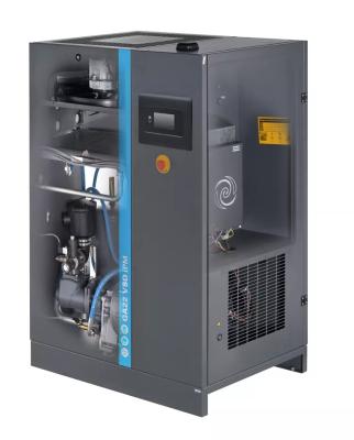 China Atlas Air Compressor GA 7-22 VSD IPM  Smart Choice Seeking Cost Savings for sale