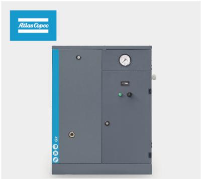 中国 アルミ合金アトラス Gシリーズ回転螺旋圧縮機 G2 販売のため