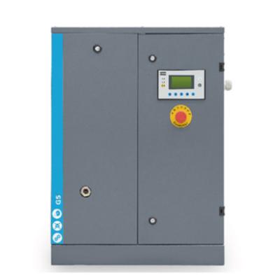 中国 アトラス Gシリーズ G5 潤滑空気圧縮機 12-13 L/s 容量 Fad 販売のため