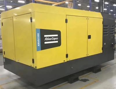 Cina XRVS1100 compressore elettrico portatile con spegnimento automatico e display digitale in vendita