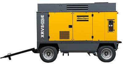 Cina Compressore portatile XRVS960E La soluzione perfetta per qualsiasi esigenza di compressione dell'aria portatile in vendita