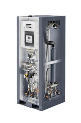 China ISO Certificate PSA Nitrogen Generator NGM4 Atlas 32.3x30.4x82.3inch size for sale