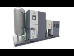 Ga90 Compressor de ar com injecção de óleo rotativo Atlas Compressor de ar de parafuso