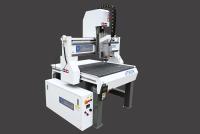 China Linear Guide 7090 Mini CNC Router Machine AC220V With Vacuum Table for sale