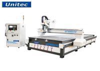 China Unitec 1640 ATC CNC Router Machine For Flexble Material for sale