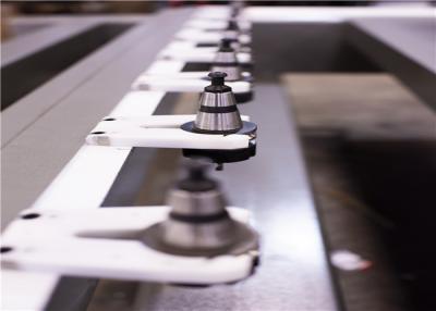 Cina router di CNC di falegnameria di ATC di 2100X3100mm UT2030 24000rpm in vendita
