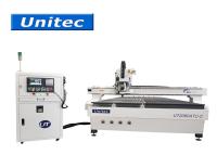 China Linear Guide 3200KG 2000X6000mm ATC CNC Router Machine for sale