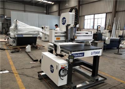 China T groeflijst 600 X 900mm de Ambachtcnc van UT1325 3D Houten Router Te koop