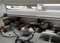 China Solid Wood Board 19.8kw 3mm Auto Edge Banding Machine for sale