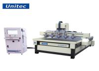 China 1500X2500 5KW CNC Stone Engraving Machine For Stone Processing for sale