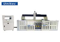 China AC380V Linear Guide UT2040P Styrofoam Moulding Machine for sale
