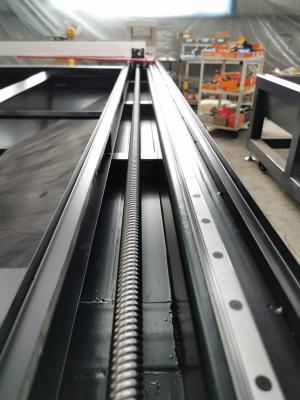 Cina Servo tagliatrice del laser di CO2 18000mm/min di Mitsubishi in vendita