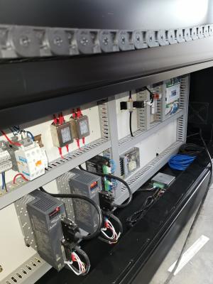 Cina Servo tagliatrice del laser di CO2 18000mm/min di Mitsubishi in vendita