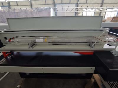 Cina Tagliatrice minima del laser di CO2 150W di CA 220v 50HZ 60HZ 18000mm/ in vendita