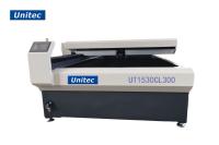 China 40mm Acrylic Laser Cutting Machine for sale