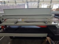China 40mm Acrylic Laser Cutting Machine for sale