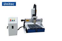 China Automatic Desktop Woodworking Mini CNC Router Machine for sale