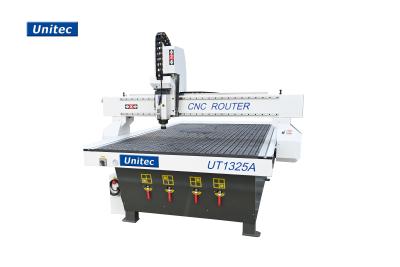Cina Porta di legno di CNC di falegnameria di asse di DSP 3 che fa la macchina del router in vendita