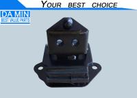 China Dmax Engine Mount Cushion Rubber 8972349762 Pickup 4JA1 4JH1 Engine Model Front Side for sale