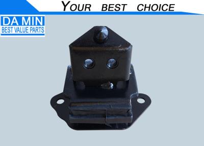 China Dmax Engine Mount Cushion Rubber 8972349762 Pickup 4JA1 4JH1 Engine Model Front Side for sale