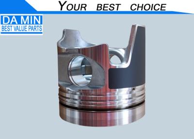 China 4HL1 8973316430 ISUZU Engine Parts With Piston Pin And Snap Common Rail Type Engine Without Turbocharger for sale