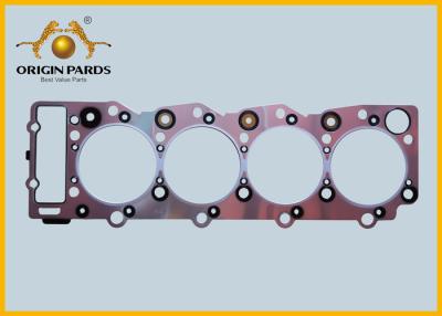 8973541971 Cylinder Head Gasket For 4HE1 Engine Sliver Color Isuzu NPR NKR Light Truck Bus