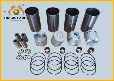 China 4JA1 Engine Pickup Liner Set 5878116130 TFR TFS Turbocharger Engine Piston for sale