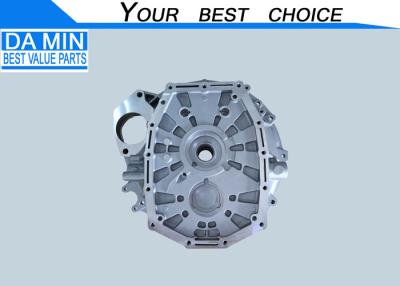 China 8972389304 MZZ6U MZZ6F Transmission Clutch Housing Aluminum Parts 4HK1 Engine MZZ Series Gearbox for sale