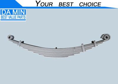 China 8976140700 CXZ CYZ CYH Front Spring Assembly Width 80mm for sale