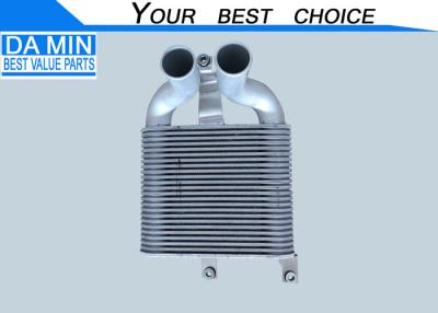 중국 8980001920 엔진 공기 간 냉각기 Dmax 픽업 TFR TFS 엔진 4JA1 4JH1 4JK1 4JJ1 판매용