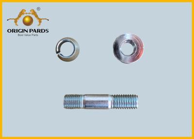 N Serie Luz 5093000661 Eje trasero Cerrojo ORIGIN PARDS Marca Cerrojo de alta calidad con tuerca y lavadora