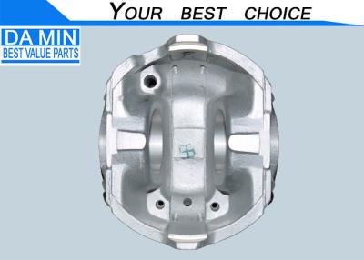 China Metal 1.65 KG ISUZU Piston , CXZ81K / EXZ81D Isuzu Spare Parts 1121119260 for sale