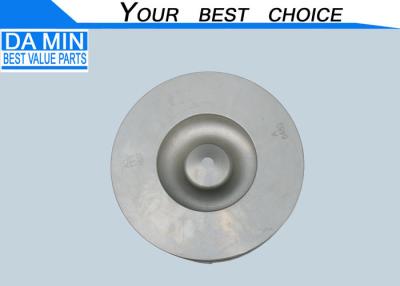 China FTR 6HK1 ISUZU Engine Parts Aluminium Piston 8976021090 1.38 KG Net Weight for sale