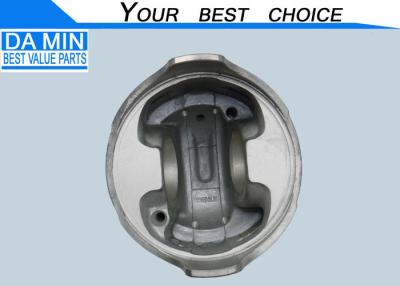 China FTR 6HK1 ISUZU Engine Parts Aluminium Piston 8976021090 1.38 KG Net Weight for sale