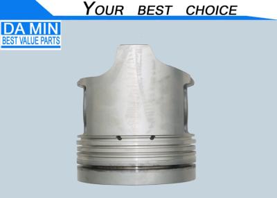 China FTR 6HK1 ISUZU Engine Parts Aluminium Piston 8976021090 1.38 KG Net Weight for sale