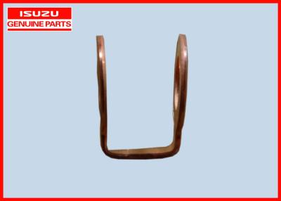 China El mejor valor de 8980659920 ISUZU parte el escape de la junta del tubo para la alta precisión de FSR 6HH1 en venta